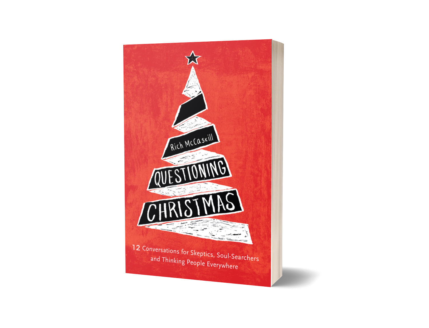 Questioning Christmas – Beginning the dialogue about our own answers to ...